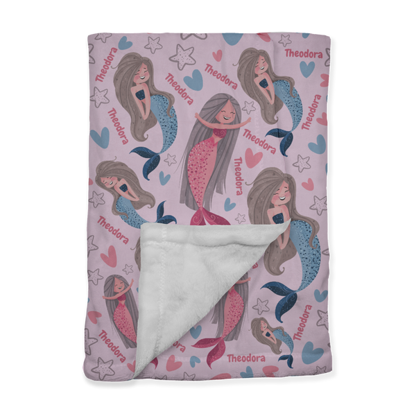 MERMAID - Bonnie Bunnies